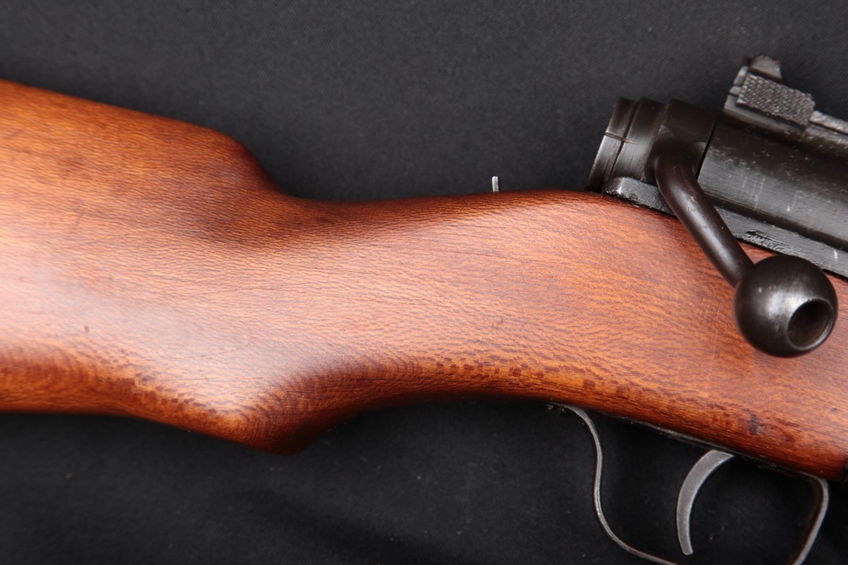 French Mas-36 (Mas 36) Santa Fe Model 1949, Import-Marked, Parkerized ...