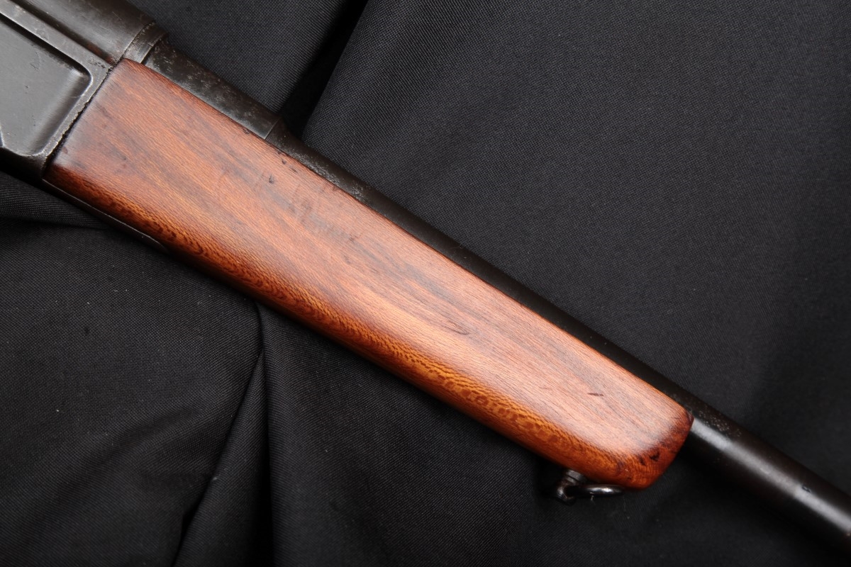 French Mas-36 (Mas 36) Santa Fe Model 1949, Import-Marked, Parkerized ...