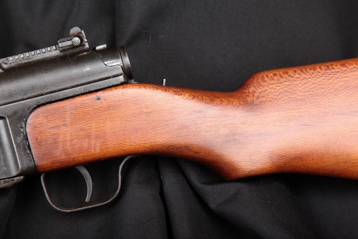 French Mas-36 (Mas 36) Santa Fe Model 1949, Import-Marked, Parkerized ...