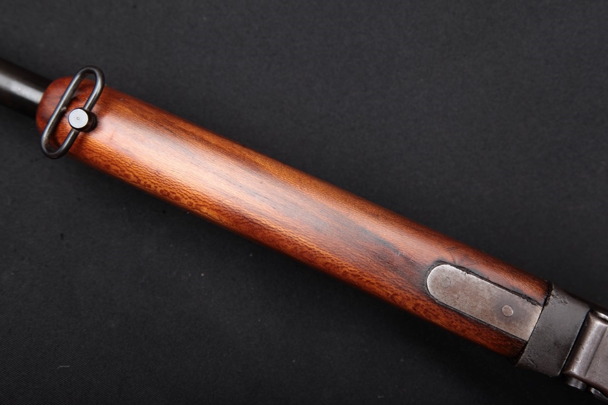 French Mas-36 (Mas 36) Santa Fe Model 1949, Import-Marked, Parkerized ...