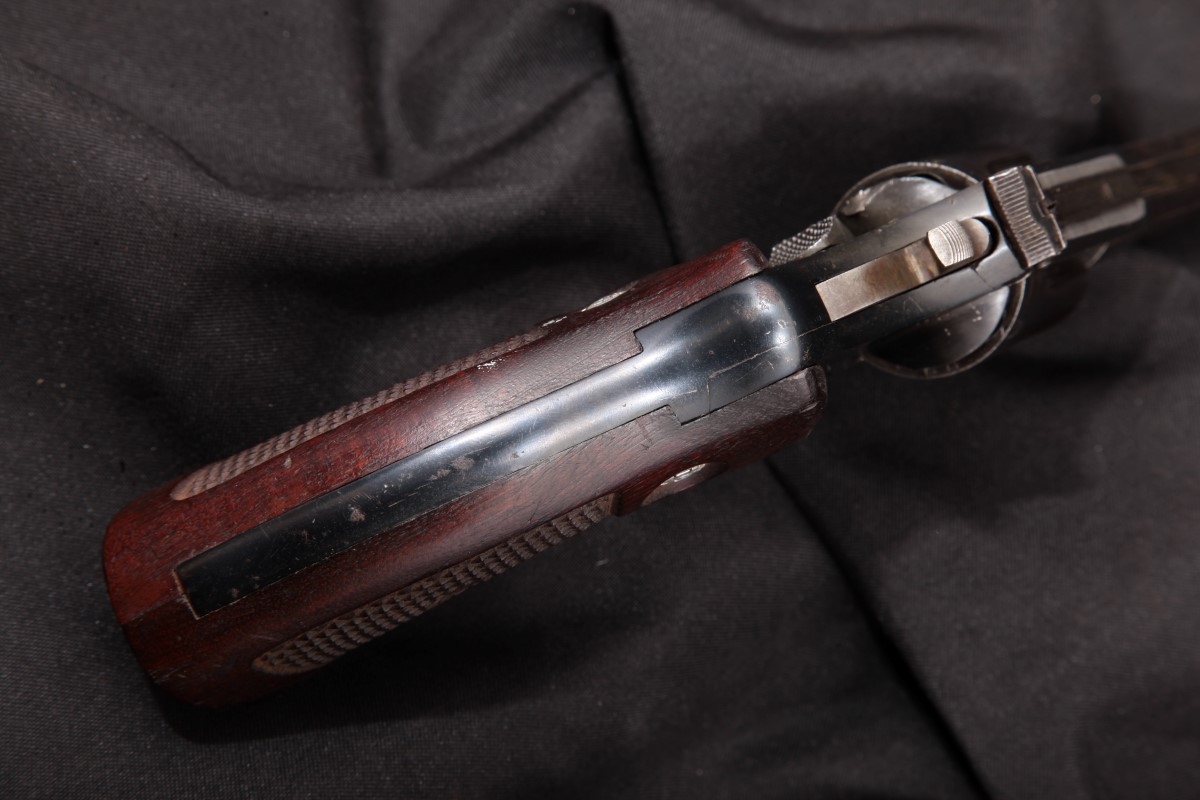 Guns for Sale - Taurus -- Model 84, Blue 4" SA/DA Double Action ...