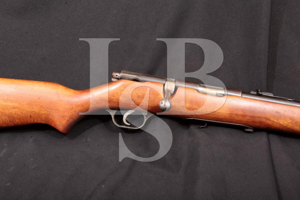 J. C. Higgins Sears, Roebuck & Company Model 101, 101.23, Blue 24