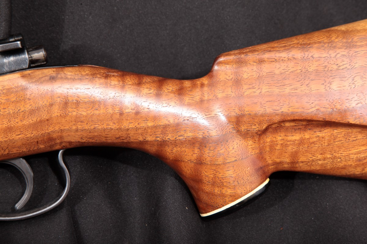 CA Legal or CA Private Party Transferable: This rifle is curio and ...