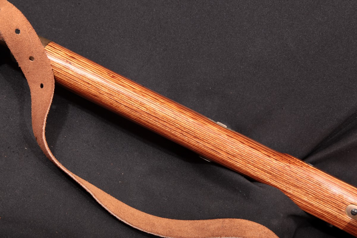 Traditions Inc. Springfield Classic Rifle, Blue & Brass 24" Percussion ...