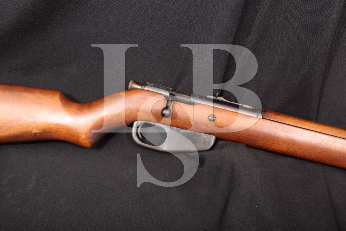 Hoban Rifle No. 45 Boy's Rifle, Blue 20