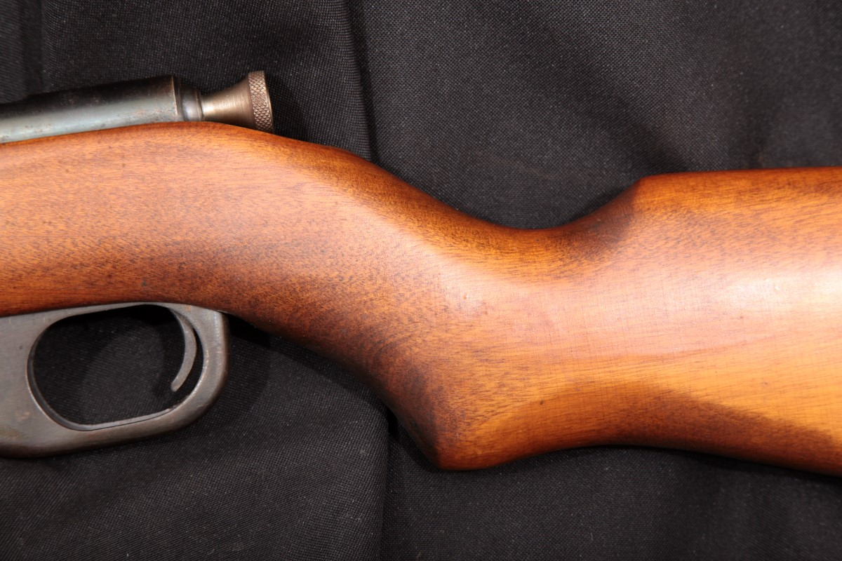 CA Legal or CA Private Party Transferable: This C&R eligible rifle can ...