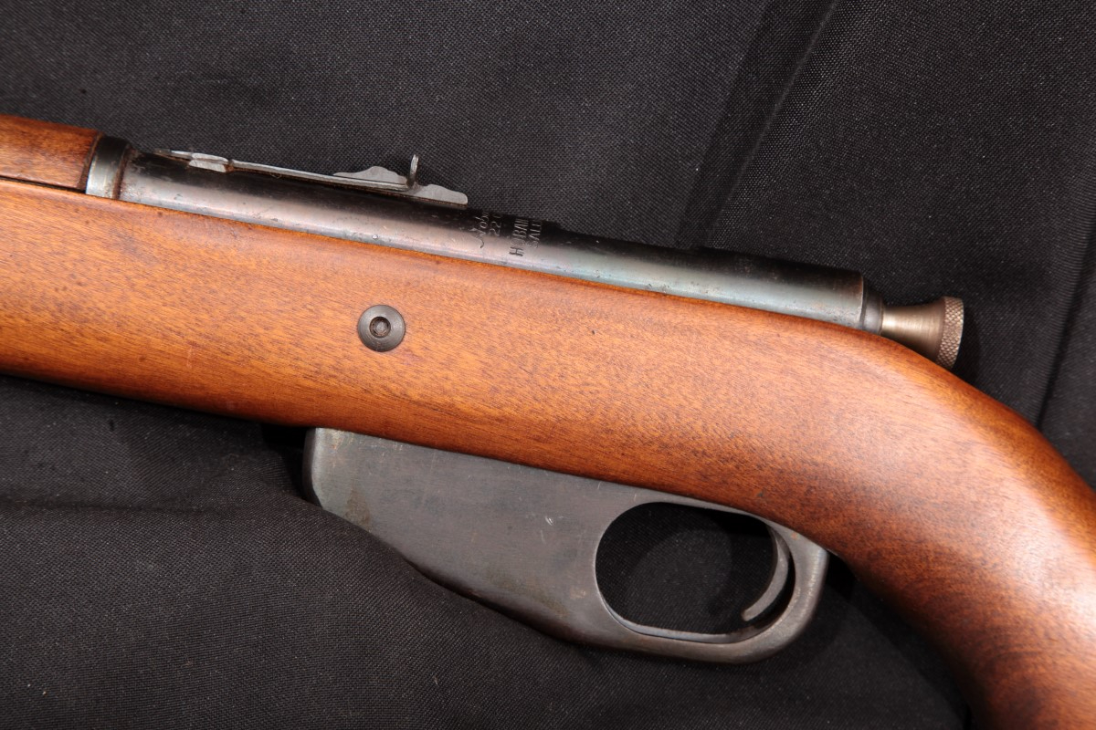 CA Legal or CA Private Party Transferable: This C&R eligible rifle can ...