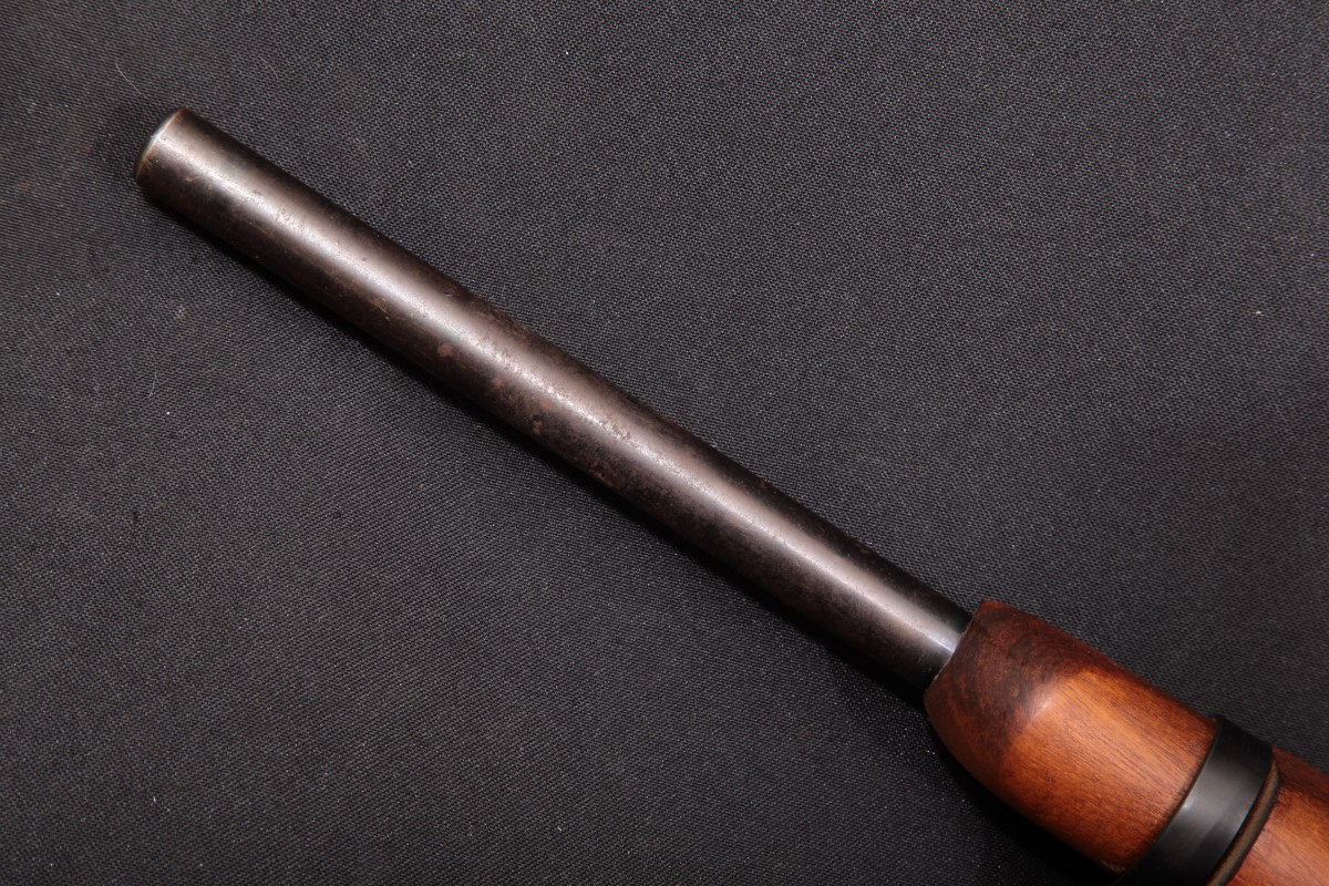 CA Legal or CA Private Party Transferable: This C&R eligible rifle can ...