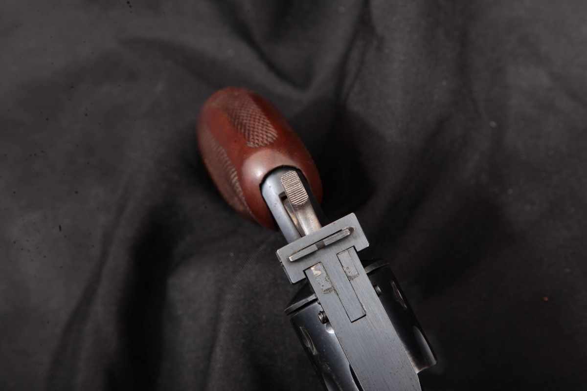 Harrington & Richardson (H&R) Arms Company Model 999 Sportsman Double ...