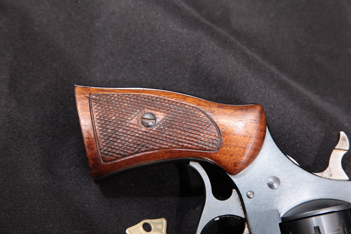 Harrington & Richardson H&R Model 939 First Model 3rd Variation Ultra ...