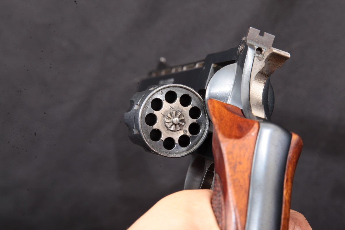 Harrington & Richardson H&R Model 939 First Model 3rd Variation Ultra ...