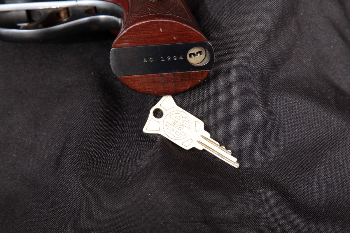 Harrington & Richardson H&R Model 939 First Model 3rd Variation Ultra ...