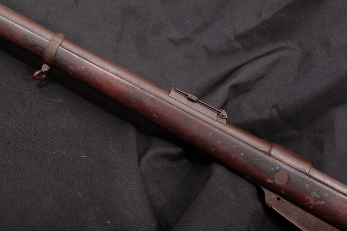 CA Legal or CA Private Party Transferable: This rifle qualifies as an ...