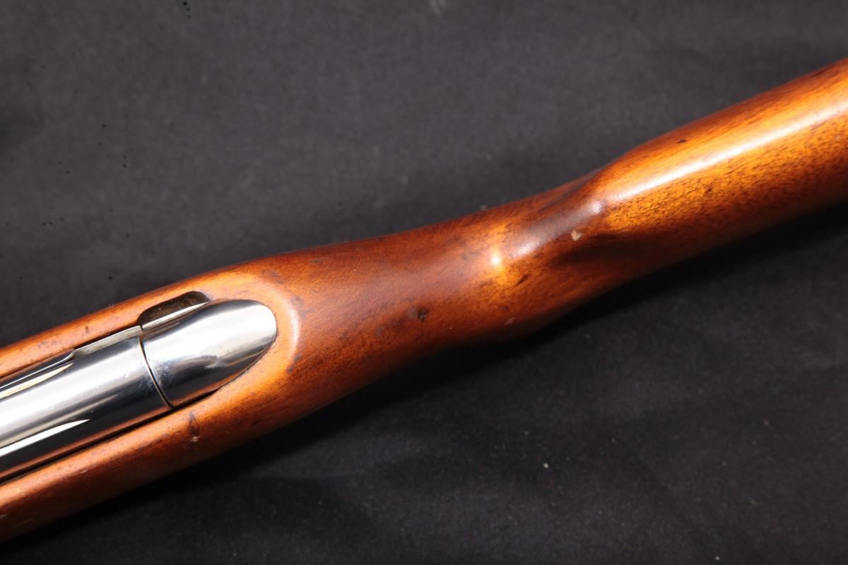 Coast To Coast Model 286, Similar To Savage Model 46, Chrome 20 ...