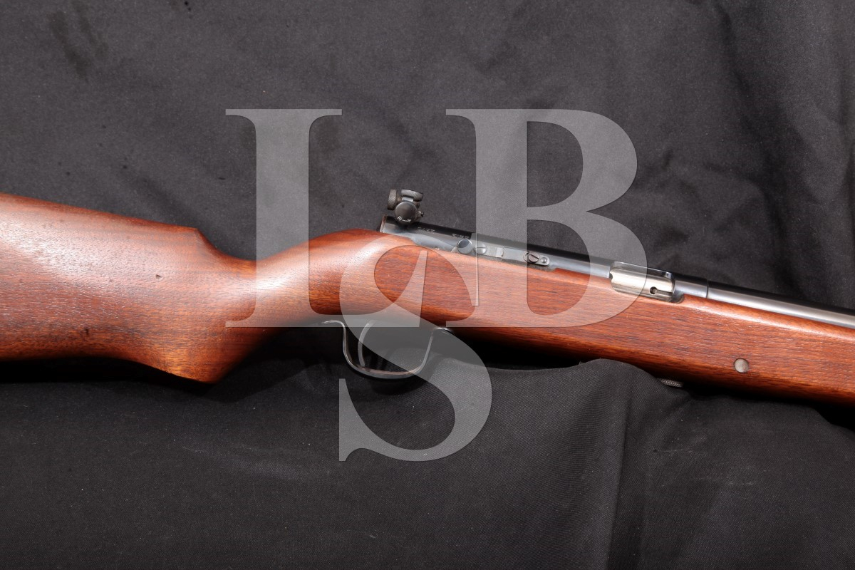 Harrington & Richardson H&R Model 65 H&R Reising M1 Garand Training ...