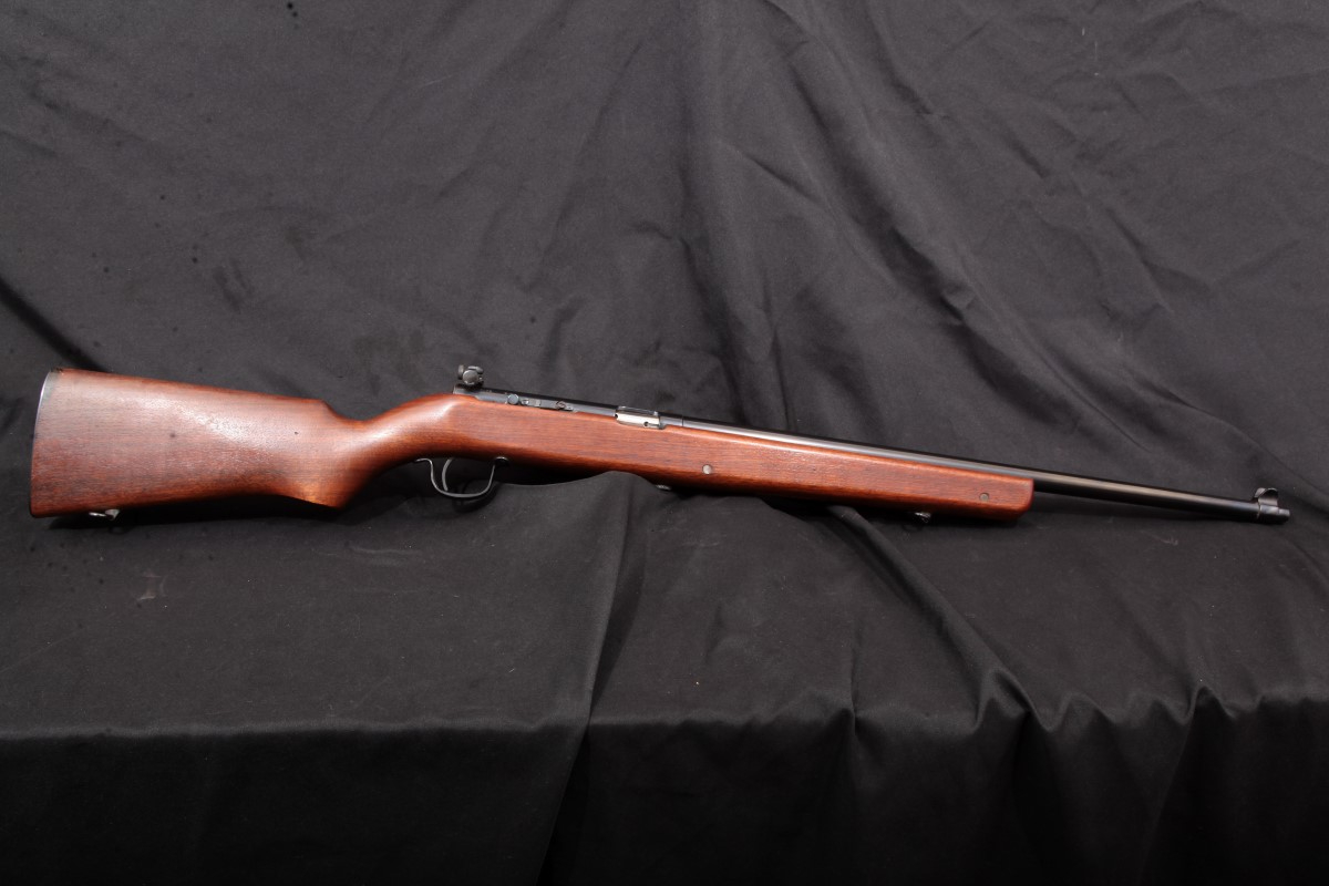 Harrington & Richardson H&R Model 65 H&R Reising M1 Garand Training ...