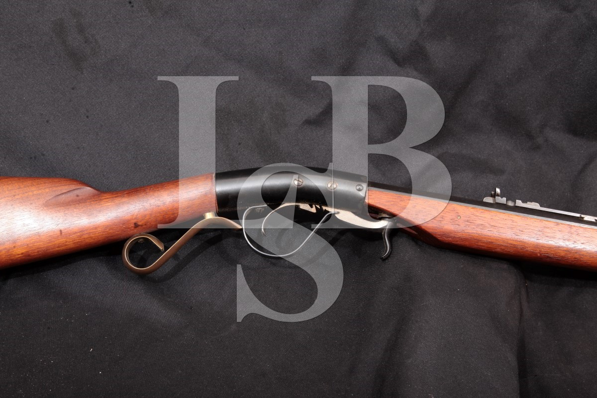 Numrich Arms Hopkins & Allen The Heritage Model, Blue 30