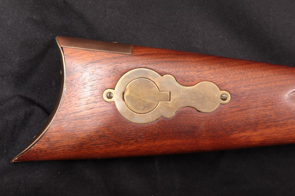 Numrich Arms - Hopkins & Allen The Heritage Model, Blue 30