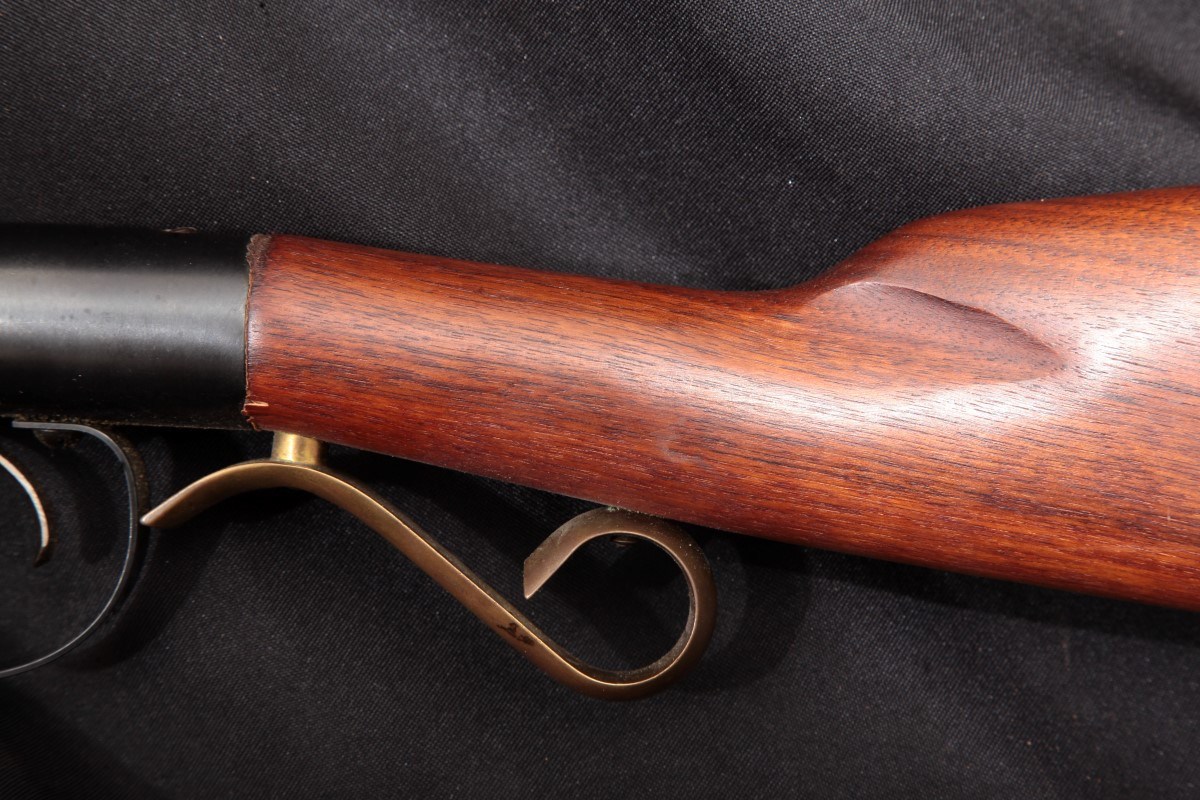 CA Legal or CA Private Party Transferable: This Antique rifle can be ...