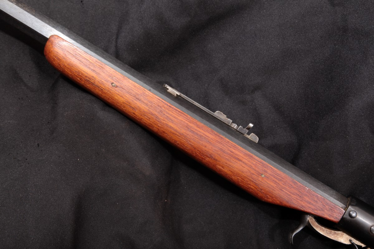 CA Legal or CA Private Party Transferable: This Antique rifle can be ...