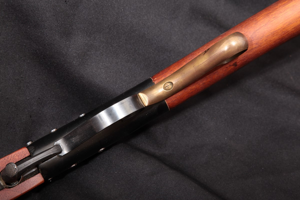 CA Legal or CA Private Party Transferable: This Antique rifle can be ...