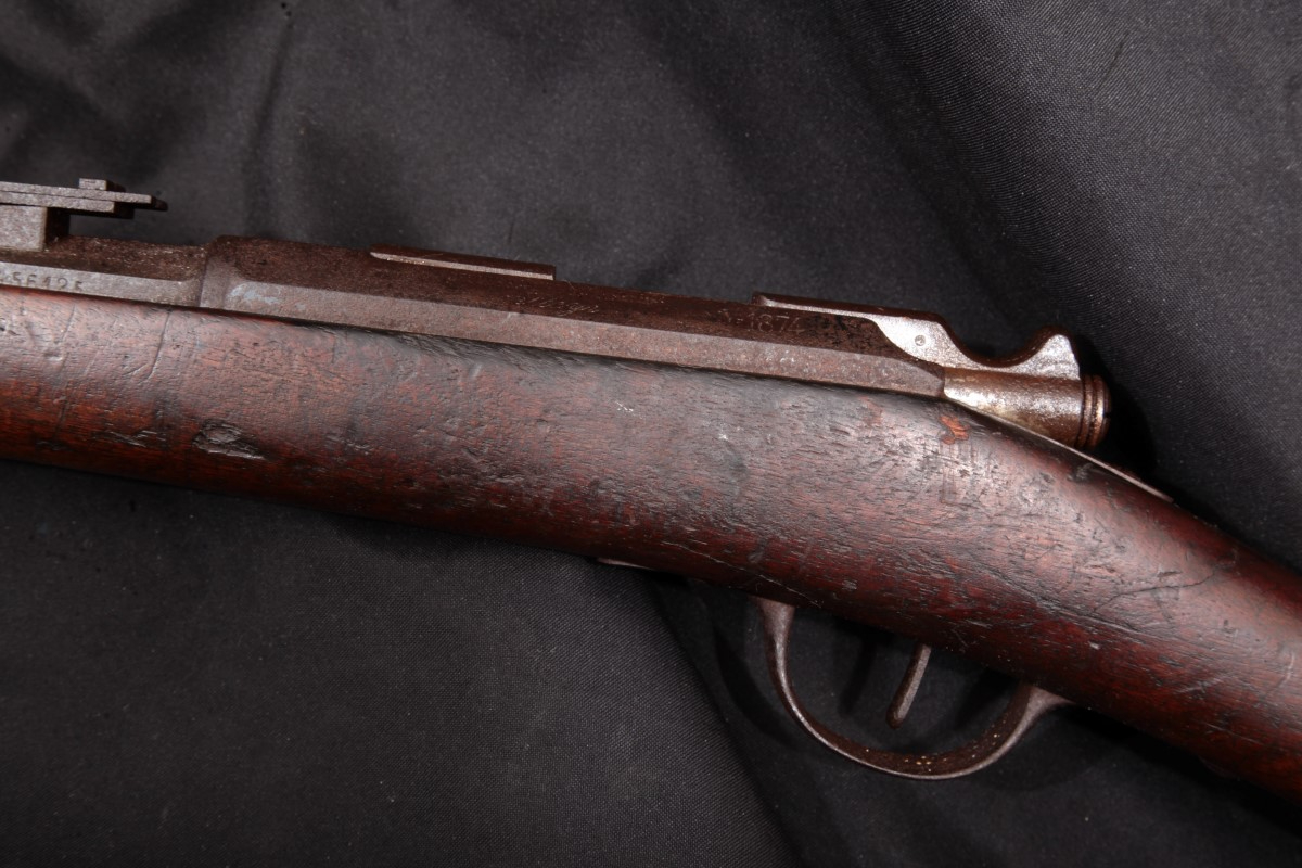 CA Legal or CA Private Party Transferable: This rifle is an antique and ...