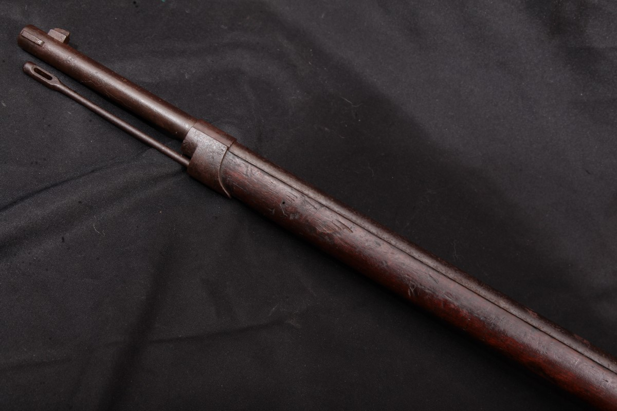 CA Legal or CA Private Party Transferable: This rifle is an antique and ...