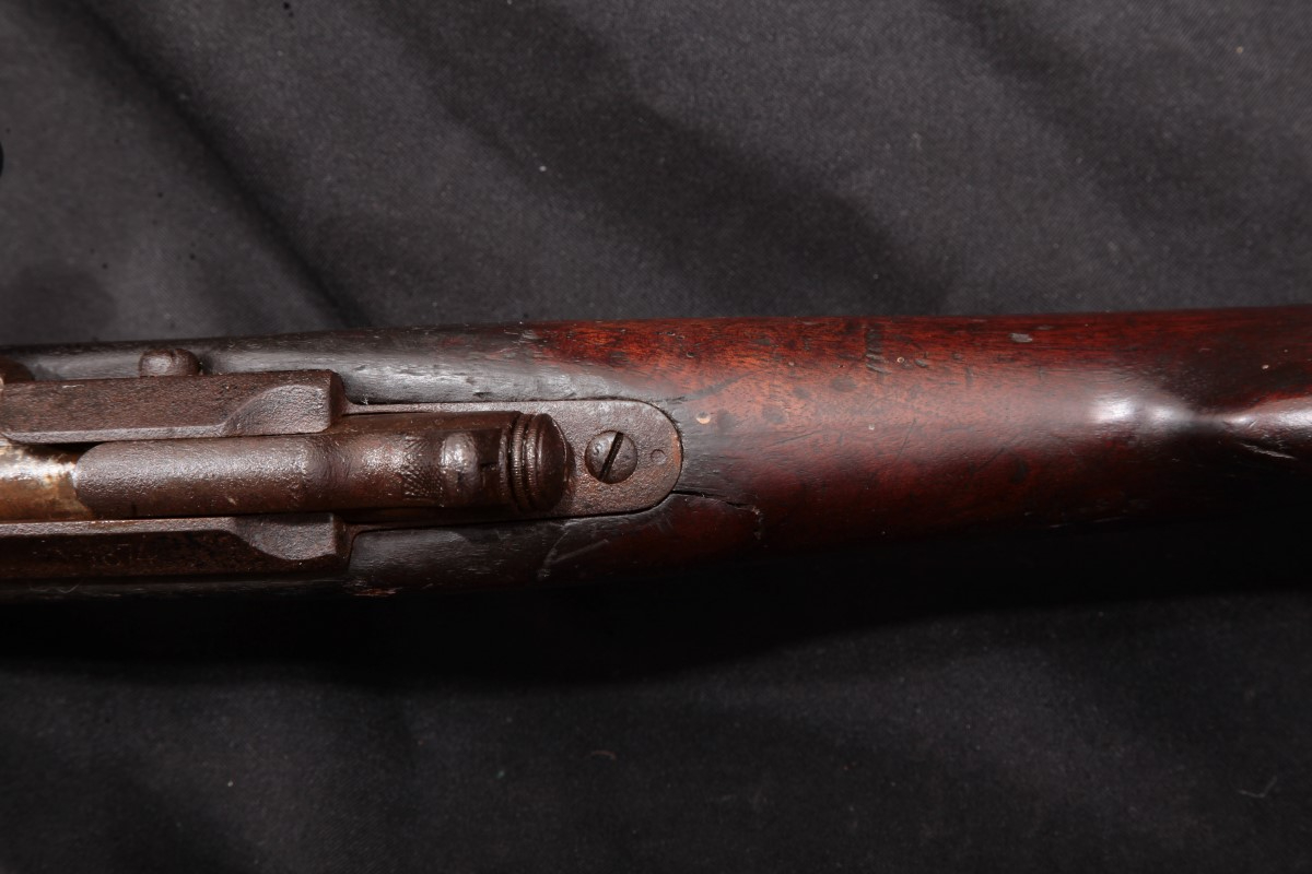 CA Legal or CA Private Party Transferable: This rifle is an antique and ...