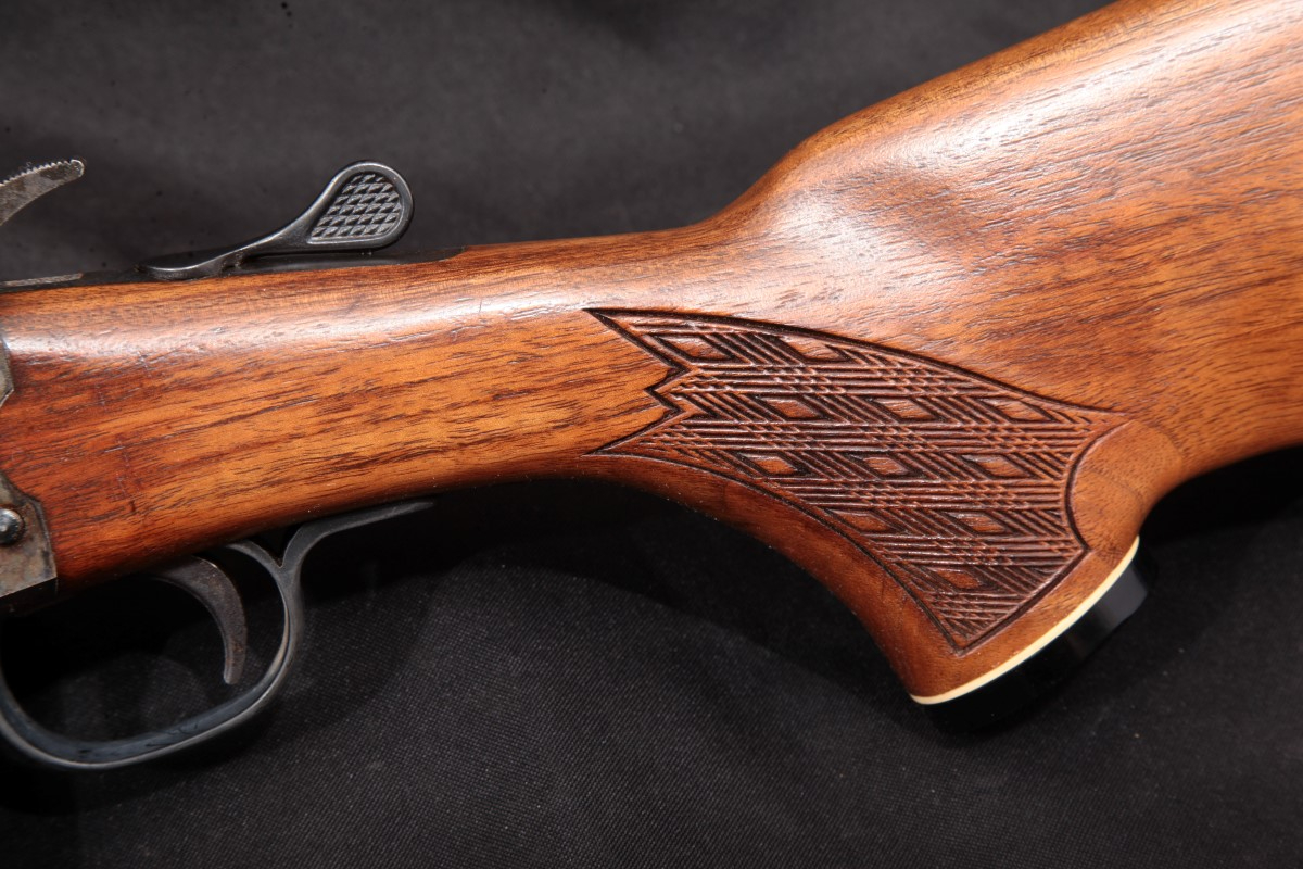 Pictures: Savage Model 24 Over Under O/U Single Shot Combination Gun 20 ...