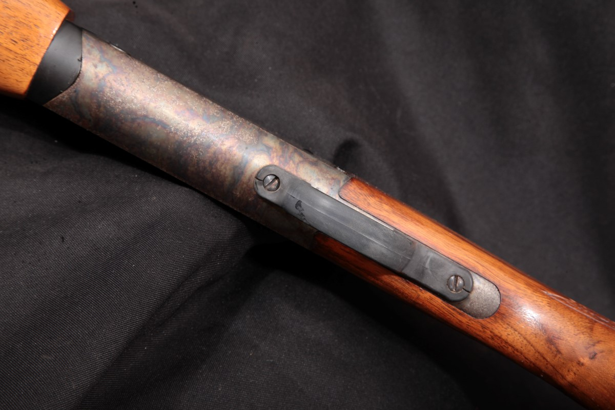 Pictures: Savage Model 24 Over Under O/U Single Shot Combination Gun 20 ...