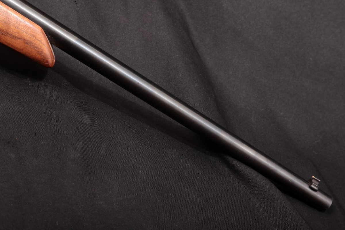 J.C. Higgins Sears, Roebuck Model 41 Dla 103.274 Like Marlin 122, Blue ...