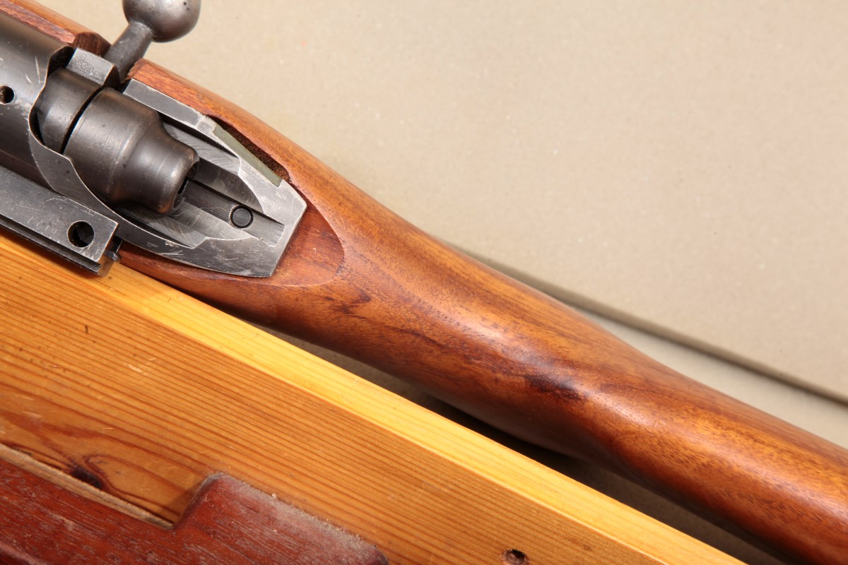 CA Legal or CA Private Party Transferable: This rifle can be ...