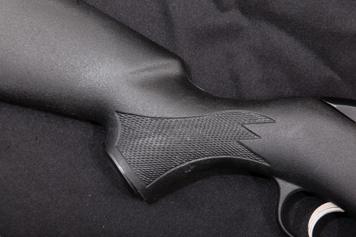Pictures: Savage Arms Model 64, Blue 21" Detachable Magazine Semi ...