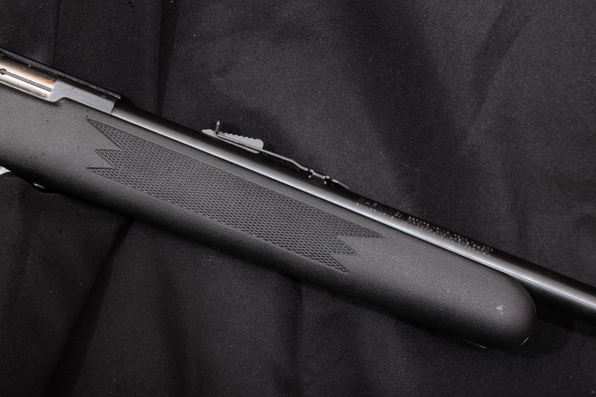 Pictures: Savage Arms Model 64, Blue 21" Detachable Magazine Semi ...