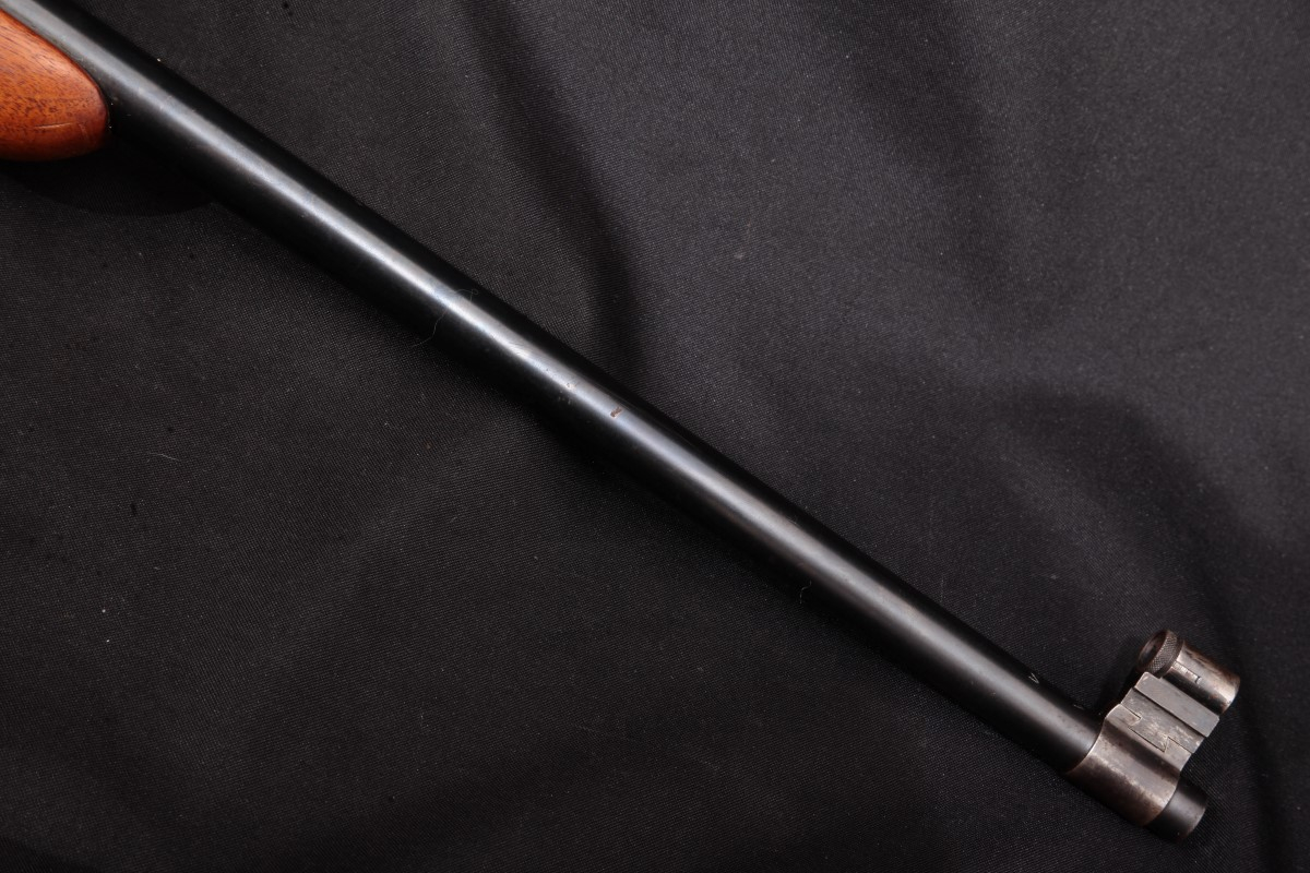 Springfield Armory Model 1903 Sporter, Lyman No. 48 & Globe Sights ...