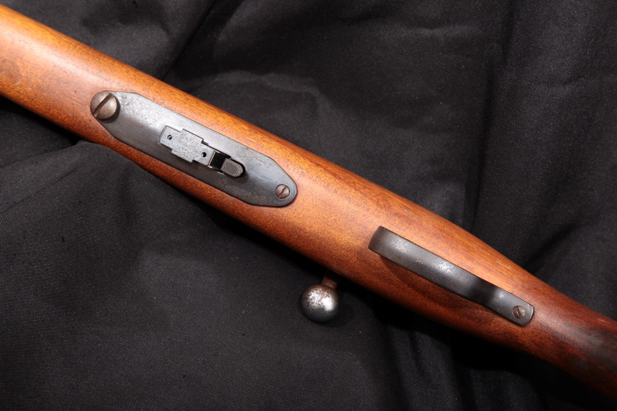 CA Legal or CA Private Party Transferable: This C&R eligible rifle can ...