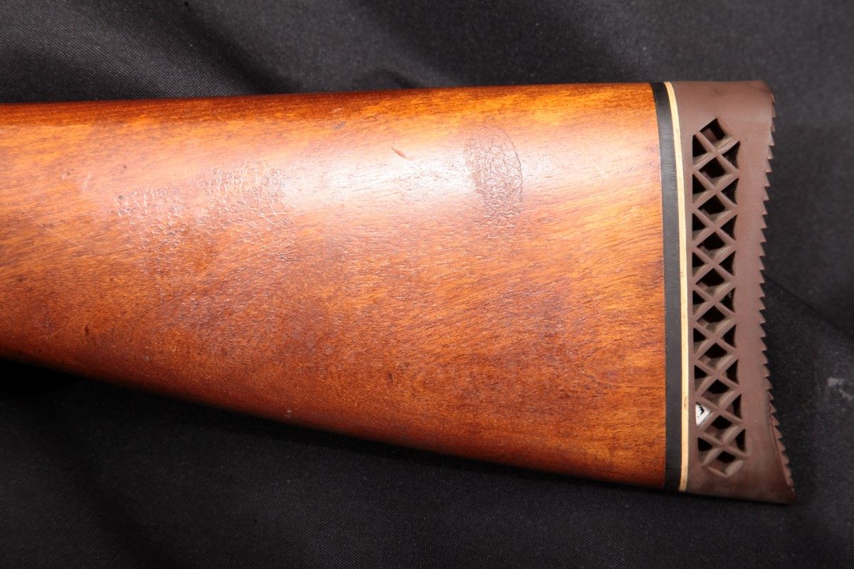 Mossberg - Model 85-B, Blue 26