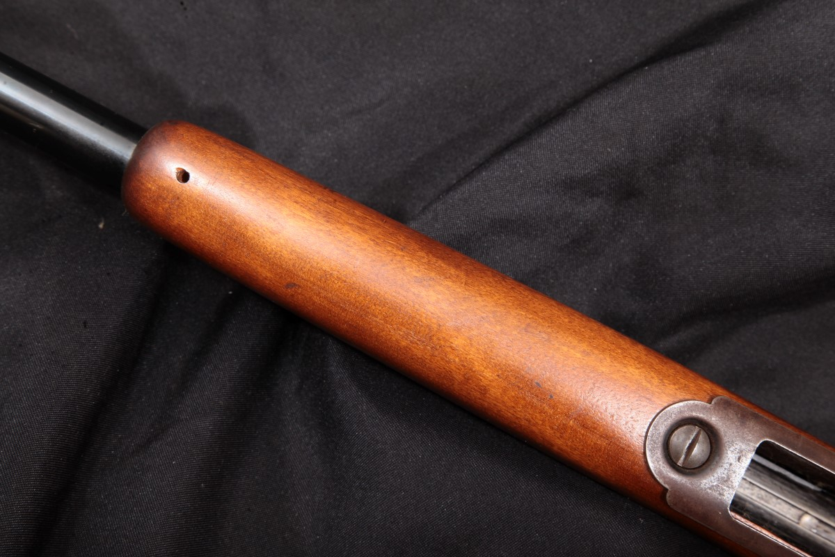 Mossberg Model 85-B, Blue 26" Bolt-Action Detachable Magazine Fed ...