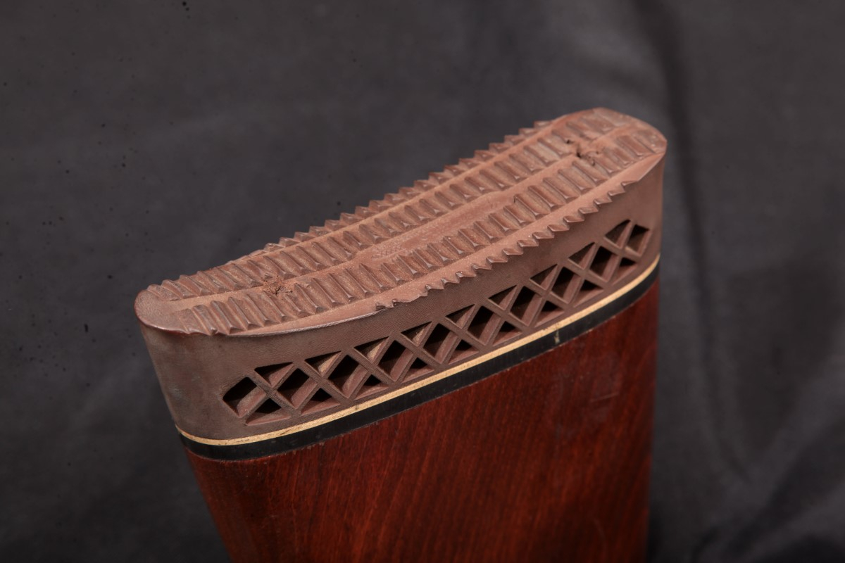 Mossberg Model 85-B, Blue 26" Bolt-Action Detachable Magazine Fed ...