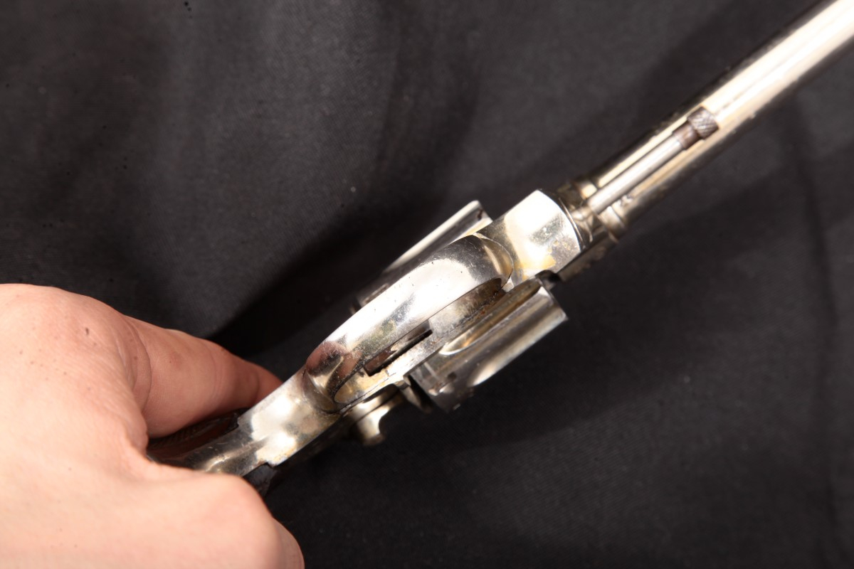 Box, Paperwork & Accessories: None.