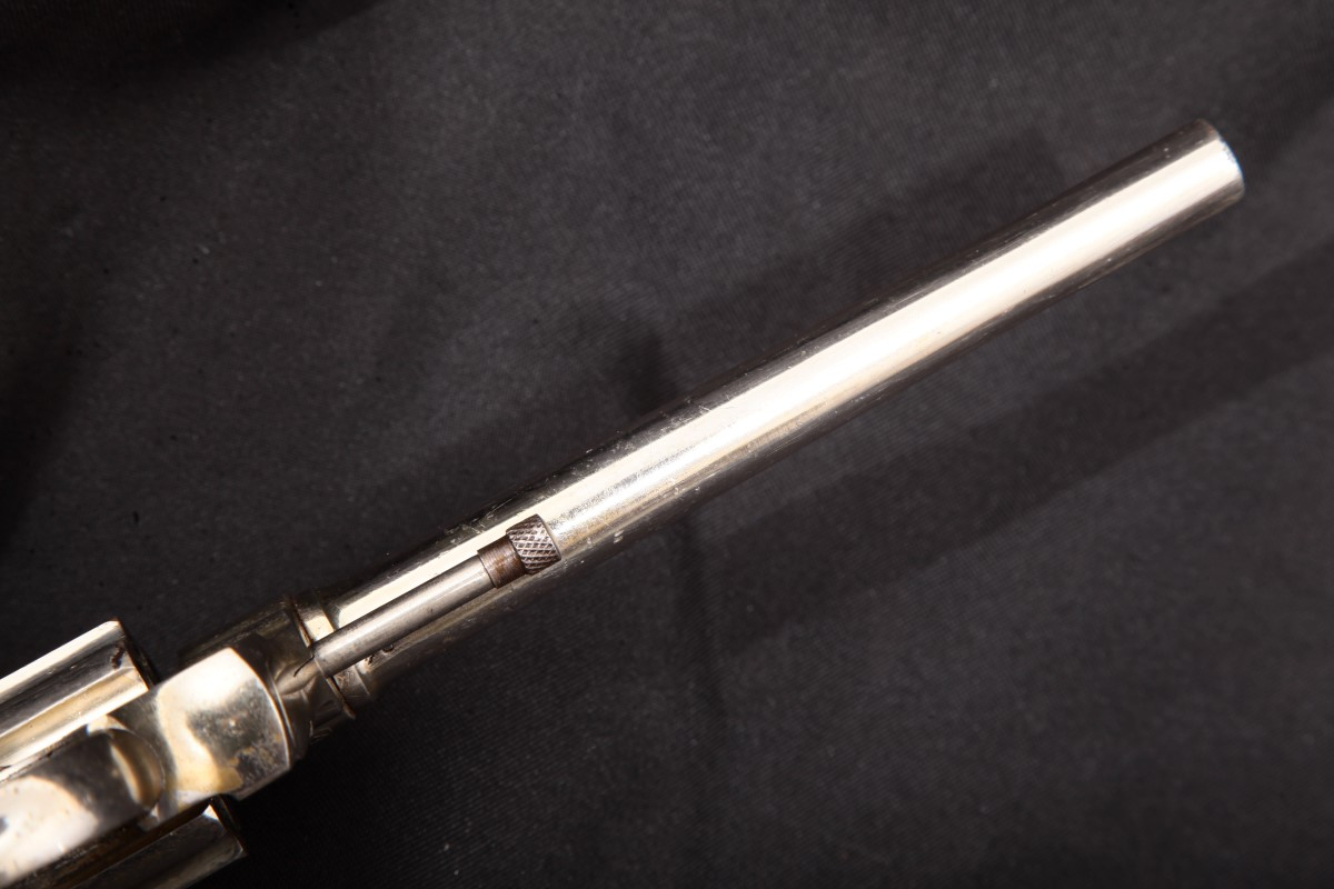 Box, Paperwork & Accessories: None.