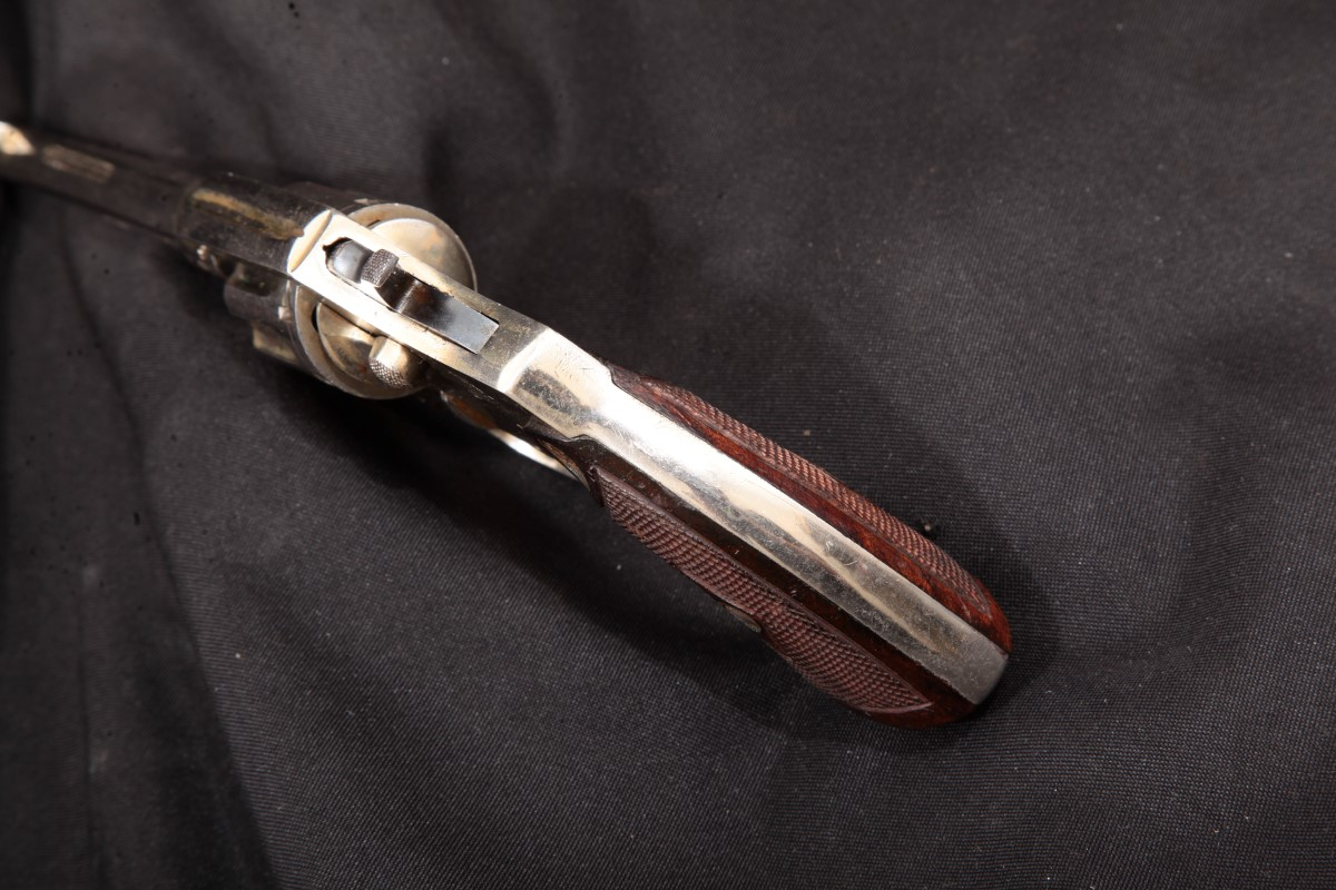 Box, Paperwork & Accessories: None.