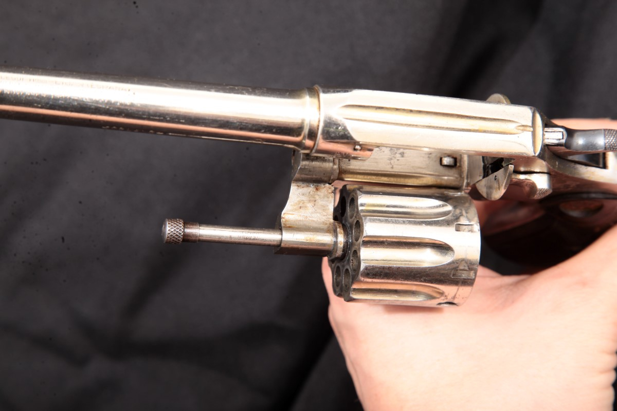 Box, Paperwork & Accessories: None.