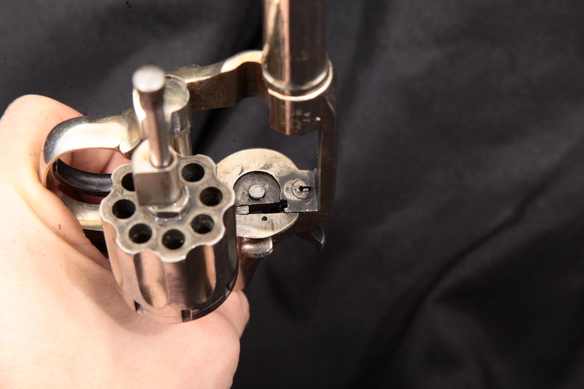 Box, Paperwork & Accessories: None.