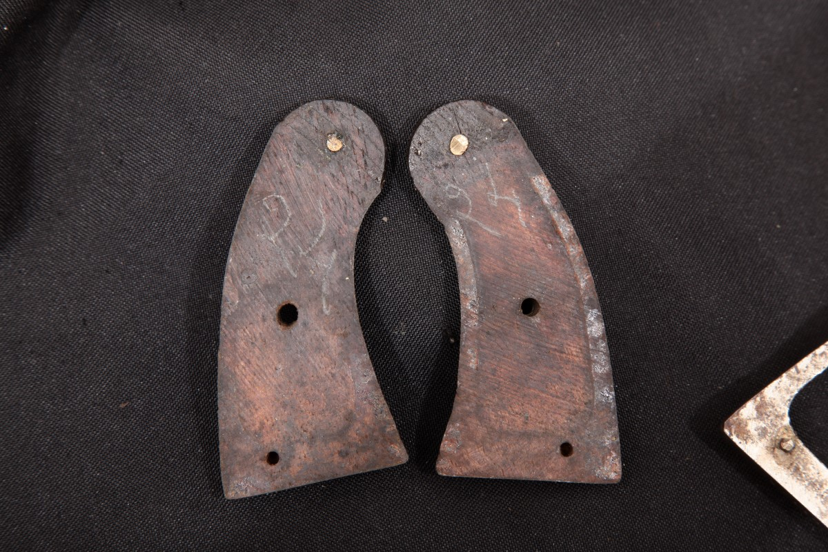 SCROLL BELOW 'PAYMENT & SHIPPING INSTRUCTIONS' FOR FULL PICTURE SET