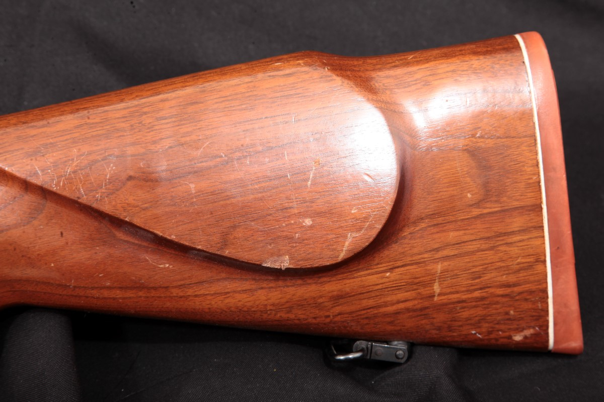 Mossberg - Model 810 BSMH, Blue 24