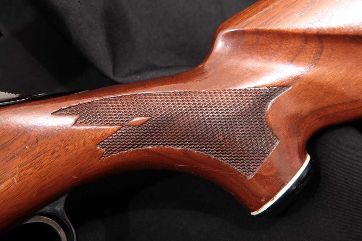 CA Legal or CA Private Party Transferable: This rifle can be ...