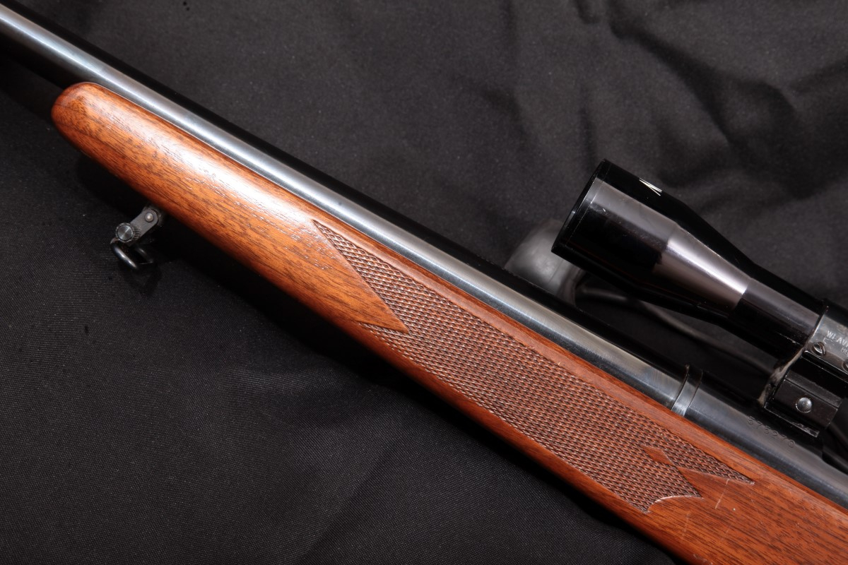 CA Legal or CA Private Party Transferable: This rifle can be ...