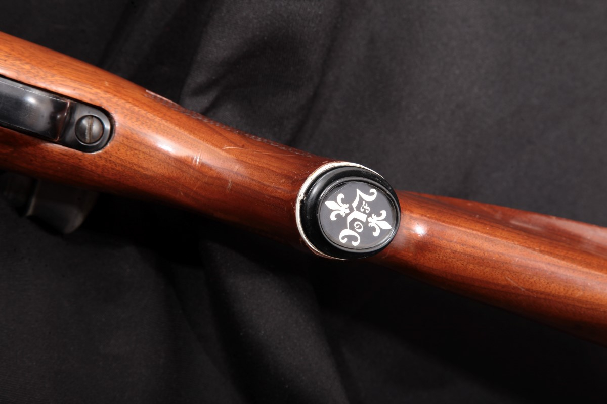 CA Legal or CA Private Party Transferable: This rifle can be ...