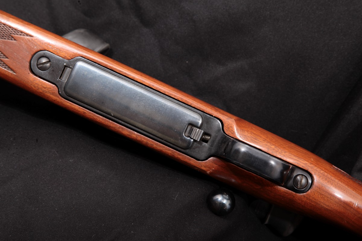 CA Legal or CA Private Party Transferable: This rifle can be ...